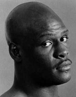 Bernard Benton - BoxRec