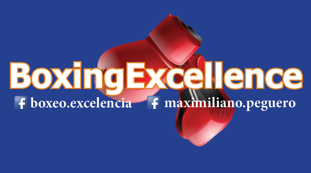 BoxingExcellence - BoxRec