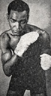 Hankin Barrow - BoxRec