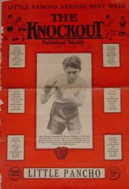 Knockout Magazine: 1932 - BoxRec