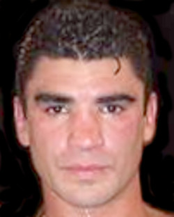 Ricky Quiles - BoxRec