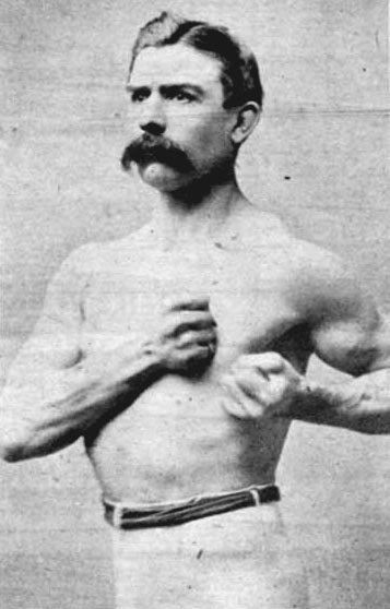 William McClellan - BoxRec