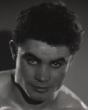 Jacques Belon - BoxRec