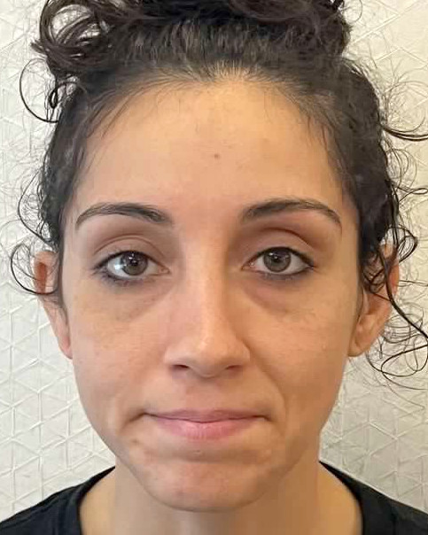 Gabrielle Roman - BoxRec