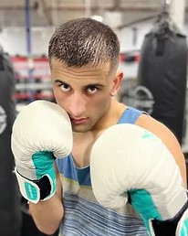 Mahmood Hussain - BoxRec