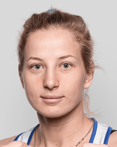 Irina Avtina - BoxRec