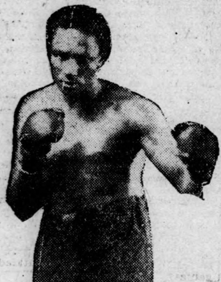 Juan Casanova - BoxRec