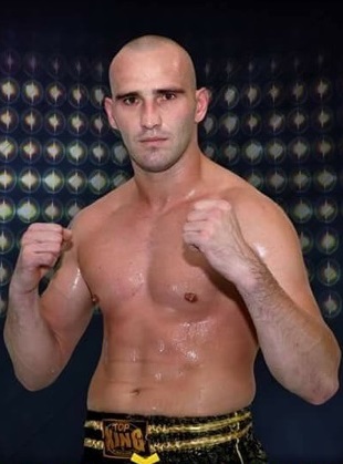 Milan Cechvala - BoxRec