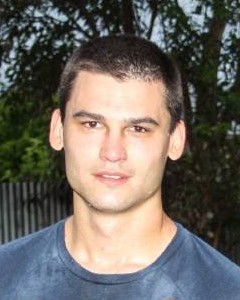 Andrea Lurissevich - BoxRec