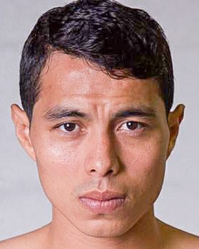 Jairo Fernandez Vargas - BoxRec