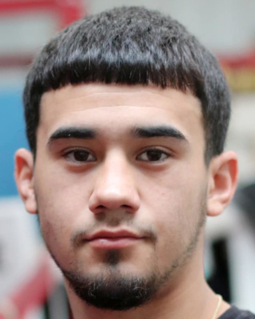 Henry Arredondo - BoxRec