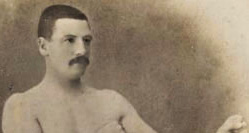 Bill Doherty - BoxRec