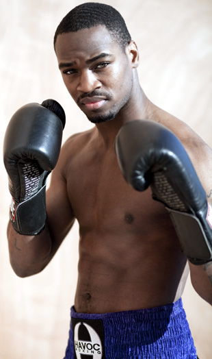 Dante Moore - BoxRec