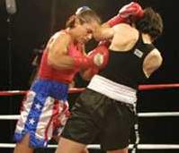 Jenifer Alcorn vs. Susan Mullett - BoxRec