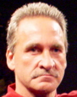 Bruce McDaniel - BoxRec