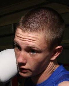 Isaac O'Rourke - BoxRec