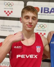 Deni Alagic - BoxRec