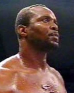 Will Hinton - BoxRec