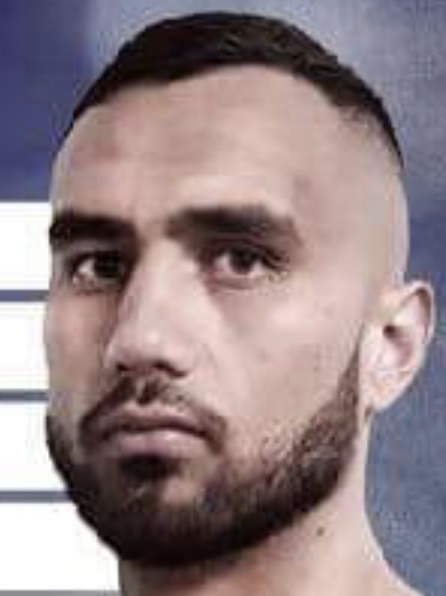 Tyson Turner - BoxRec