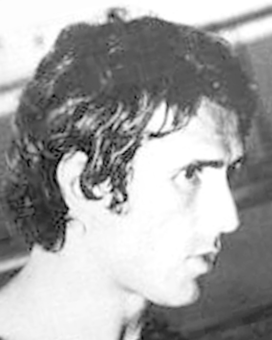 Angelo Jacopucci - BoxRec