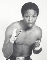 Earl Johnson (of Cleveland) - BoxRec