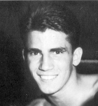 Jerry Forte - BoxRec