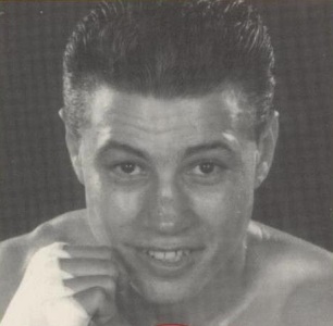 Sal Lopez (PR) - BoxRec