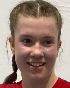 Lauren Mackie - BoxRec