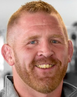 Caleb Grummet - BoxRec