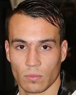 Nathan Augustine - BoxRec