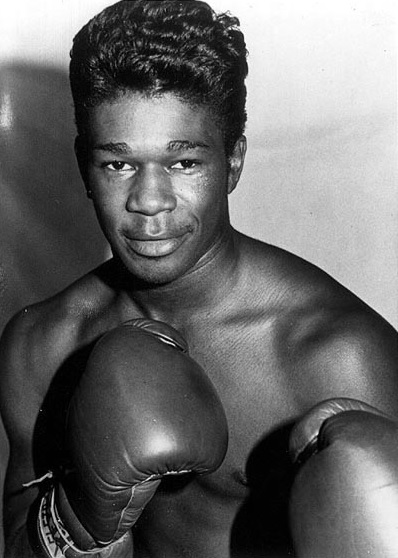 Marcellus Allen - BoxRec