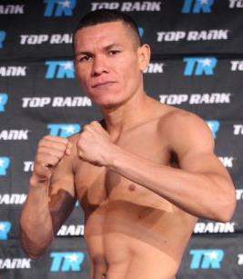 Henry Maldonado - BoxRec