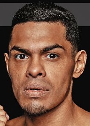 Jose Arellano - BoxRec