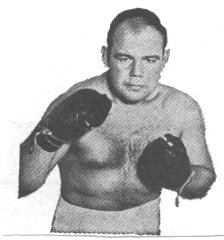 Peter Weiland - BoxRec