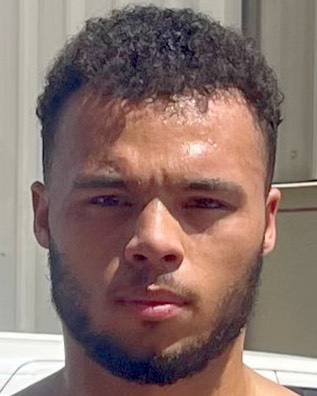 Rhys Caldon - BoxRec