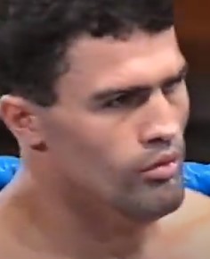 Andreas Panayi - BoxRec