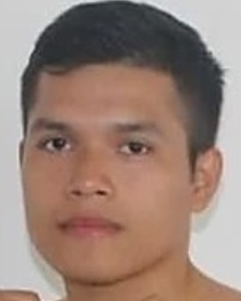 Brandon Espinoza - BoxRec