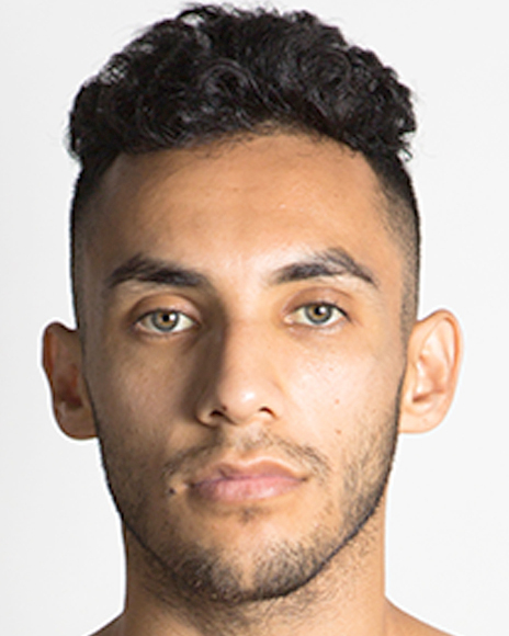 Alexander Enriquez - BoxRec