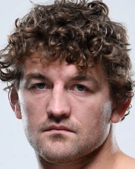 Ben Askren - BoxRec