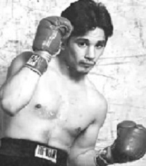 Danny Savala - BoxRec