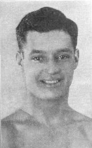 Joey Fernandez - BoxRec