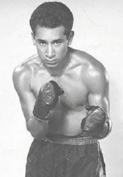 Jesse Mongia - BoxRec