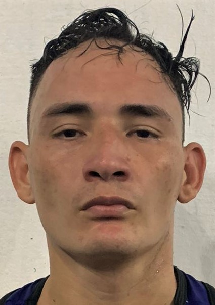 Jonas Silva Dos Santos - BoxRec