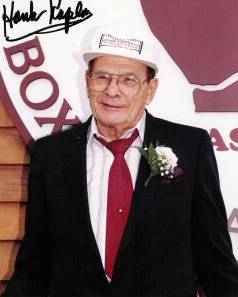 Hank Kaplan - BoxRec