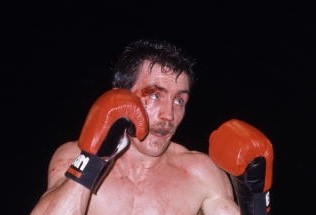 Barry McGuigan vs. Jim McDonnell - BoxRec
