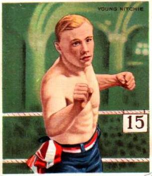 Young Nitchie - BoxRec