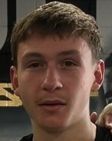 Jesse Wicks - BoxRec