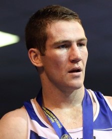 Willie McLaughlin - BoxRec