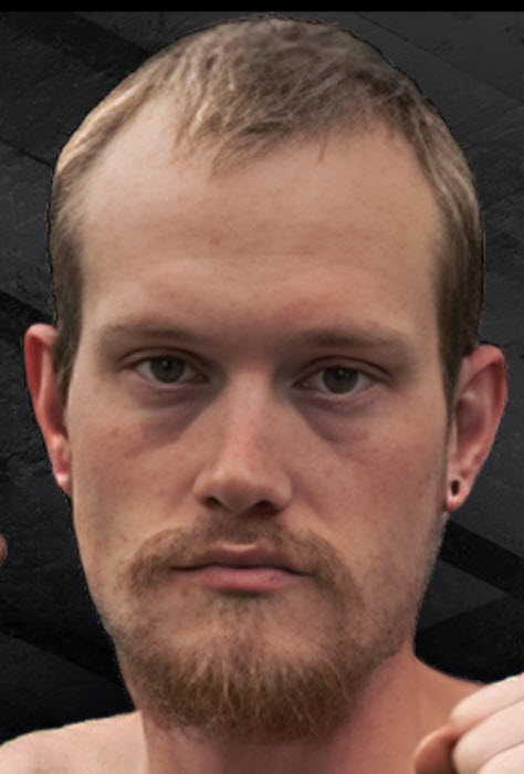 Aaron Sutterfield - BoxRec