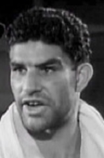 Frank Riggi - BoxRec